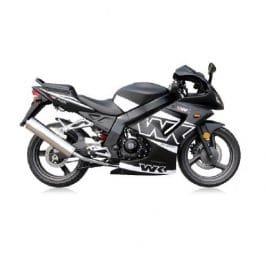 WK - Max Torque Cans