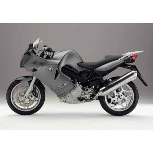 BMW Exhaust Images | Max Torque Cans