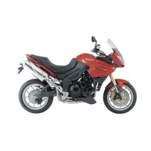 Triumph - Max Torque Cans