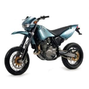 CCM R30 – Max Torque Cans