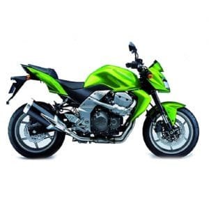 KAWASAKI Z750 2007-2014 | Max Torque Cans