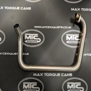 Decats and Downpipes – Max Torque Cans