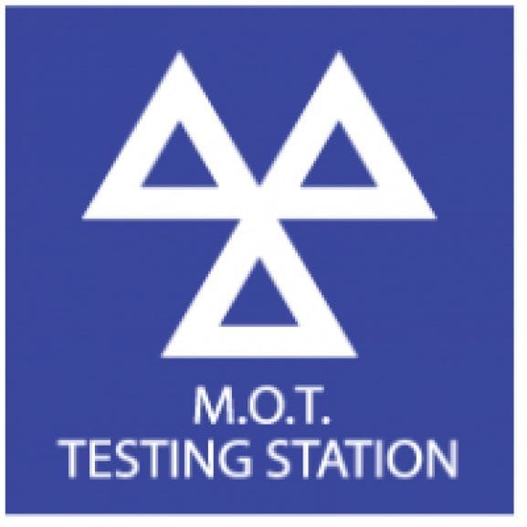 Car MOT Test Centre - Max Torque Cans