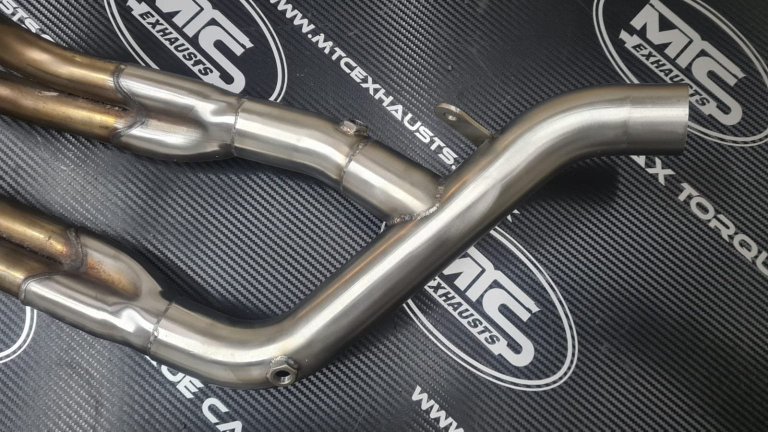 Decats and Downpipes – Max Torque Cans