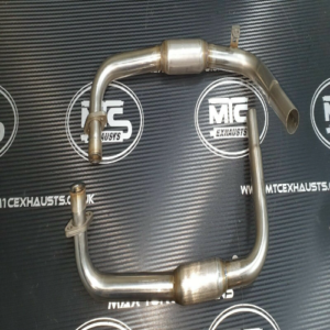 WK - Max Torque Cans